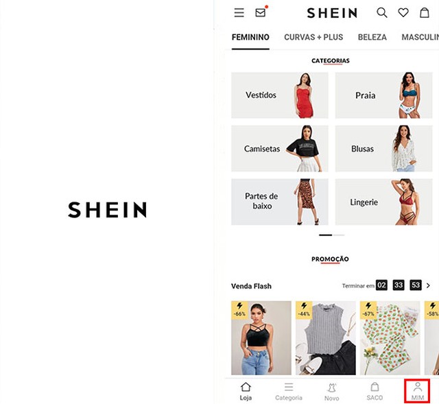Como rastrear pedido da Shein? Descubra onde está sua encomenda