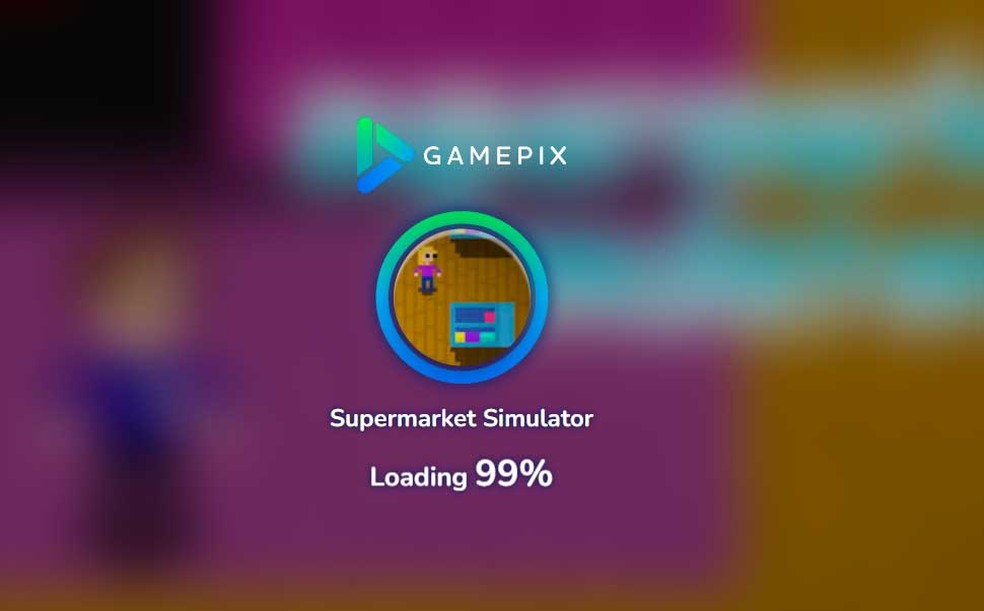 Supermarket Simulator online e grátis: como jogar 'versão' web do game