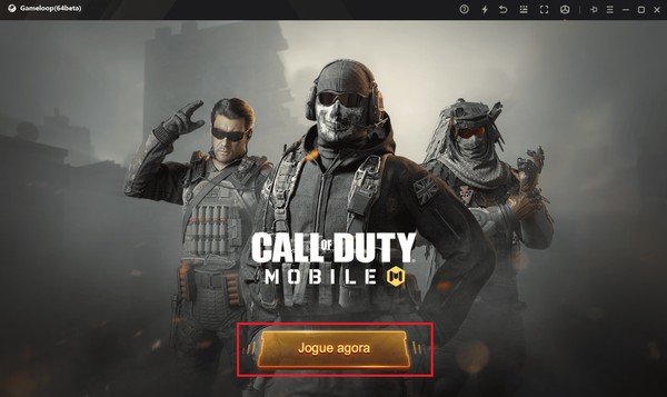 Como jogar Call of Duty Mobile no PC: aprenda o passo a passo