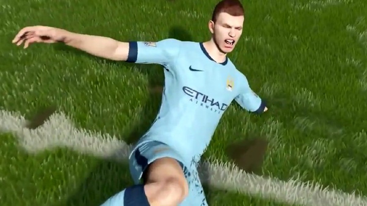 Fifa 15: confira os bugs mais bizarros e engraçados do game