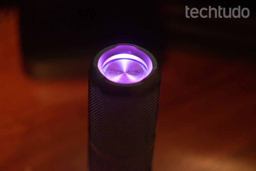 Review Pulse Wave 2: design e preço se destacam na caixa de som