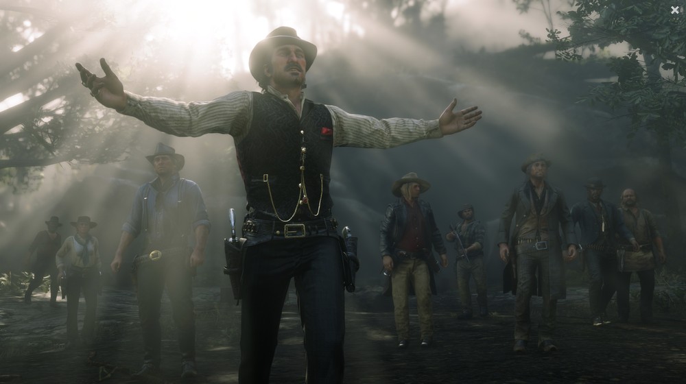 Arthur Morgan: conheça tudo sobre o protagonista de Red Dead Redemption 2