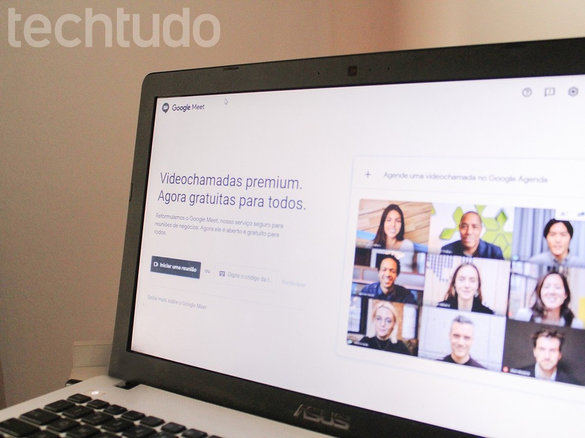 Google Meet: sete dicas para aproveitar melhor o app de videochamadas