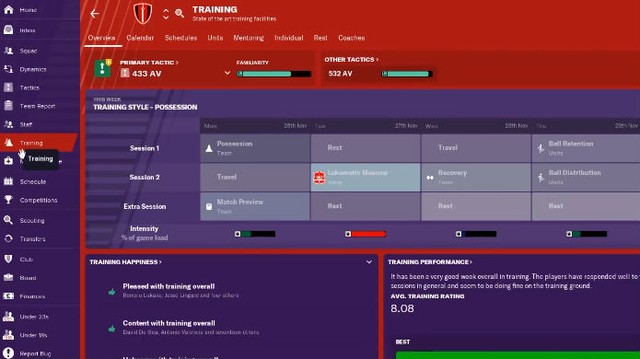 FIFA Soccer Manager: relembre como era o game de gerenciamento de times