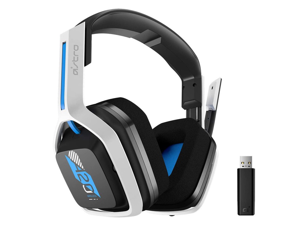 Astro A20 ainda vale a pena em 2024? Veja a ficha técnica do headset gamer