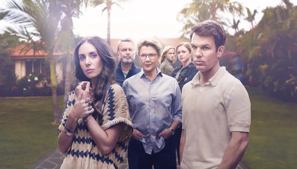 12 séries de drama para assistir no Globoplay agora mesmo