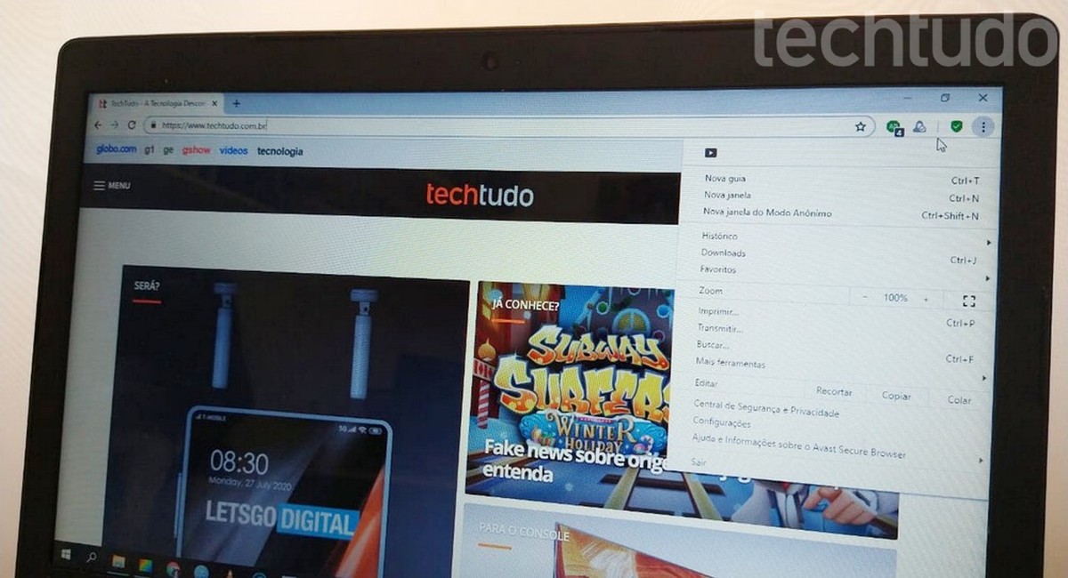 O que é Avast Secure Browser? Veja como fazer download do navegador