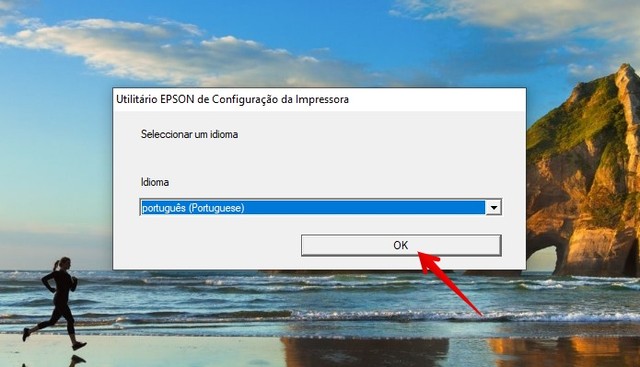 Epson EcoTank L4150: saiba como baixar e instalar o driver da impressora