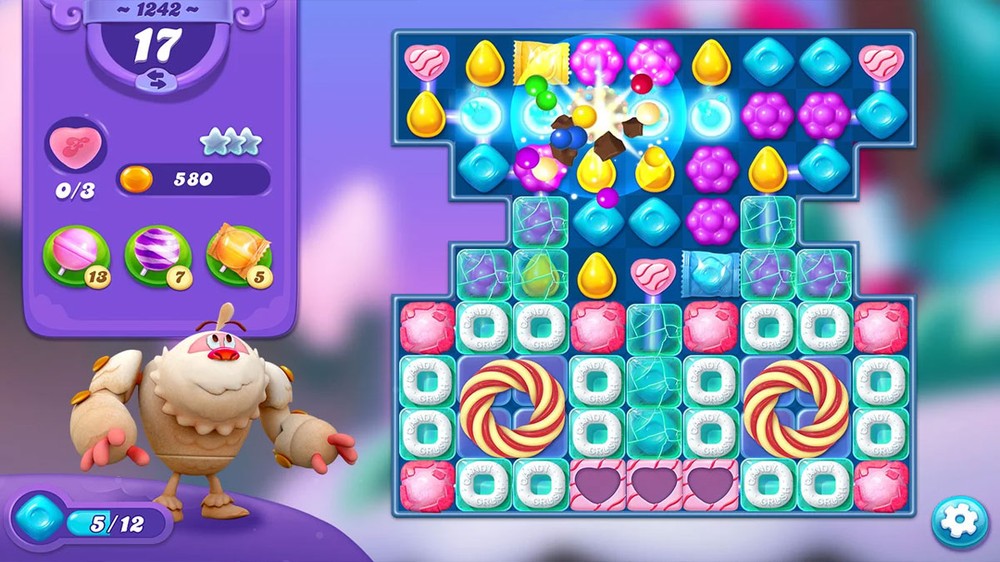 O que é Candy Crush? Veja como jogar, quantas fases tem e saiba se paga
