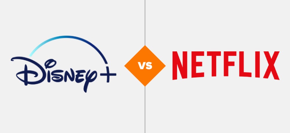Disney+ vs Netflix: compare preço, catálogo e recursos dos streamings