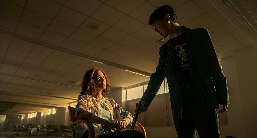 20 melhores séries da Netflix de 2024, segundo a crítica