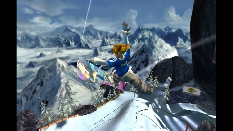 25 anos de PS2: veja os 25 melhores jogos da história no console da Sony