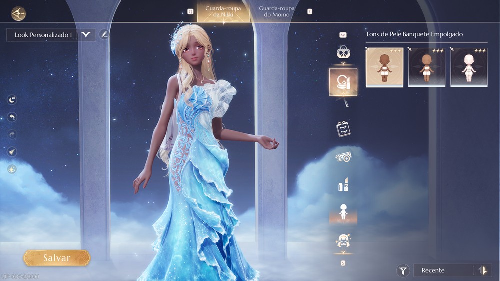 Infinity Nikki chega no Steam? Veja gameplay, códigos, download e mais