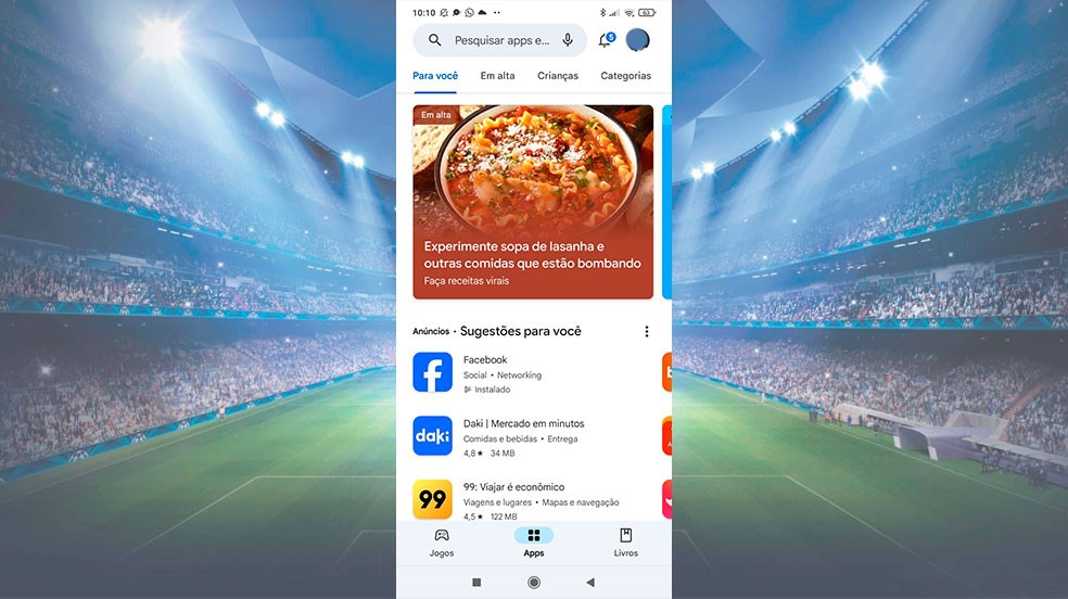 EA Sports FC Mobile: como fazer download do 'novo FIFA' no Android e iPhone