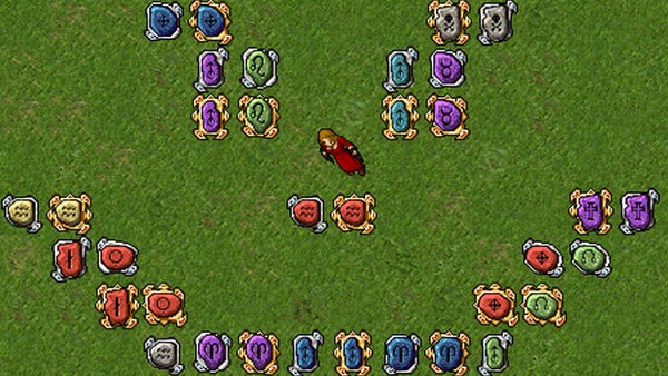 Tibia: saiba como funcionam Stamina e Soul Points e aprenda a utilizá-los