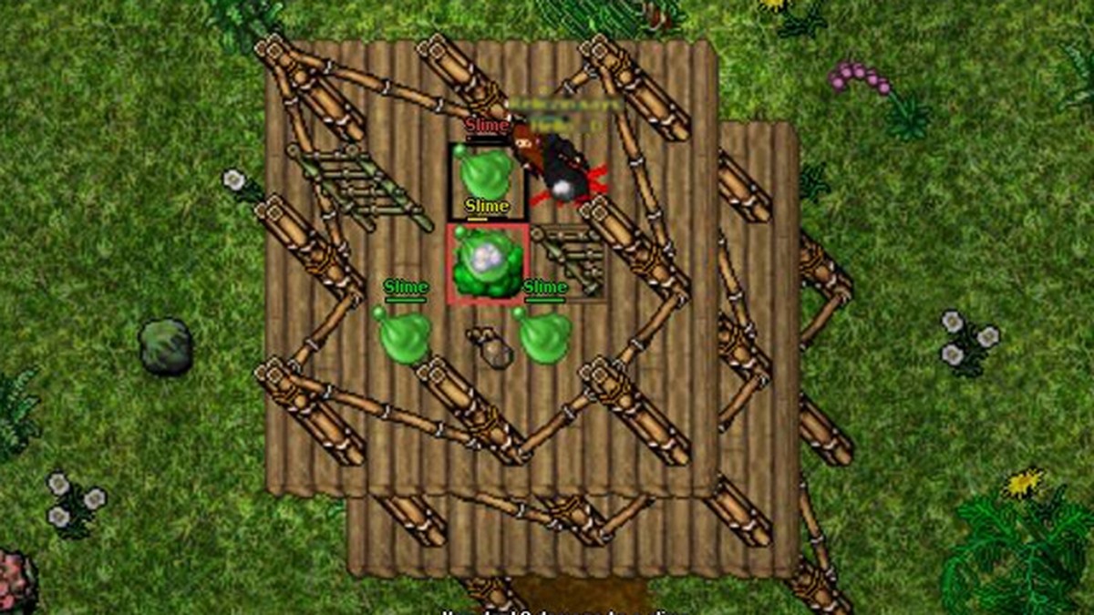 Tibia: saiba como funcionam Stamina e Soul Points e aprenda a utilizá-los