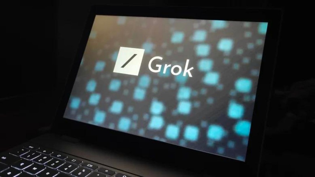 Grok | Software | TechTudo
