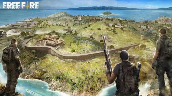 Free Fire vs Fortnite: veja comparativo entre os Battle Royale mobile