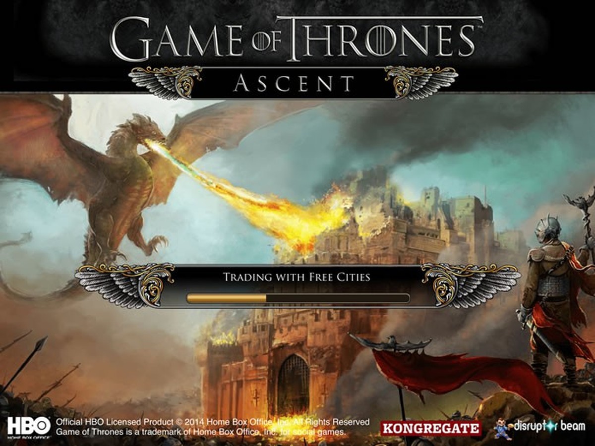 Game of Thrones: como jogar online o game da famosa série