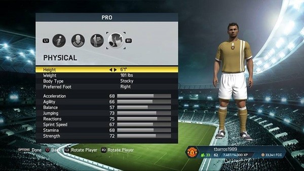 Fifa 14: aprenda a jogar o modo Pro Club com seu personagem online