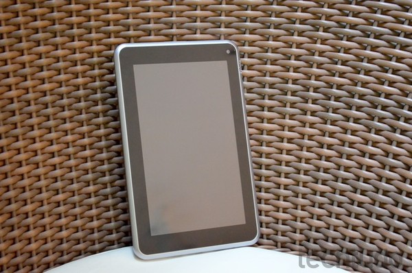 Review Tablet Philips PI3900B2X/78