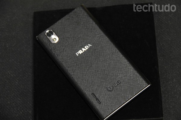 Review LG Prada 3.0