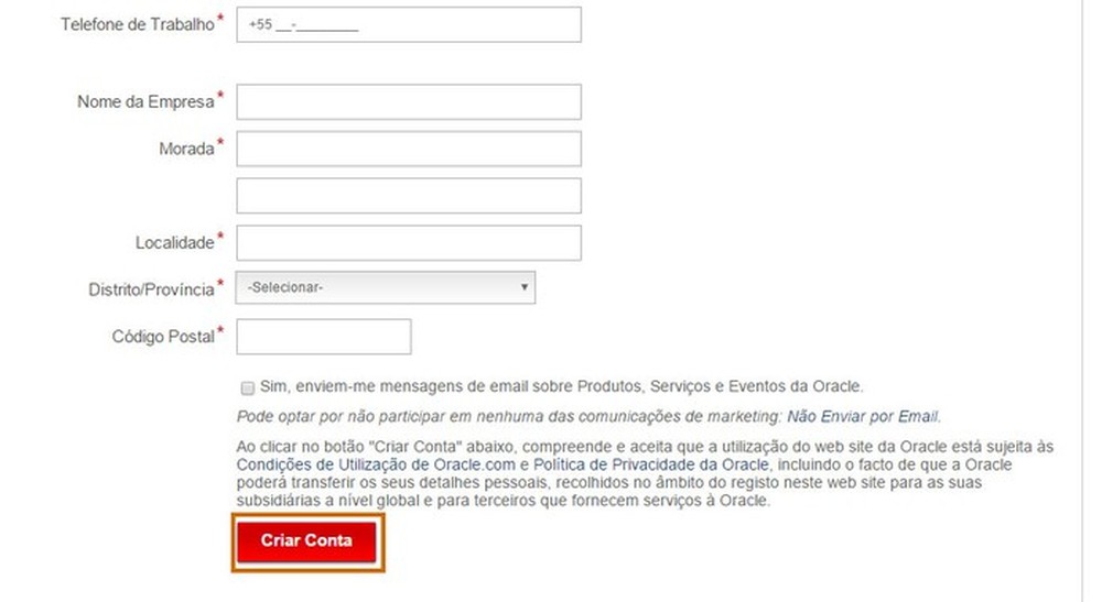 Versões anteriores do Java; saiba como instalar, remover e atualizar