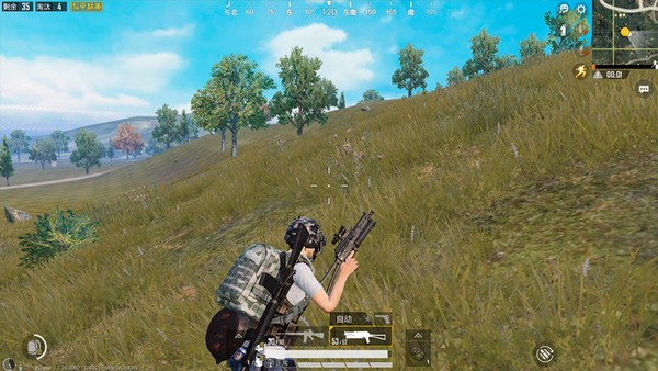 Game for Peace: cinco curiosidades do substituto de PUBG Mobile na China