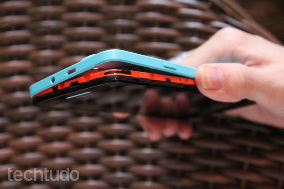 Review BLU Studio 5.0C HD