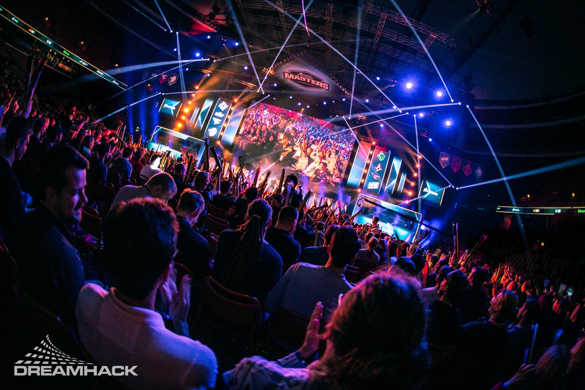 CS:GO: DreamHack anuncia campeonato em Rotterdam, Holanda, para 2019