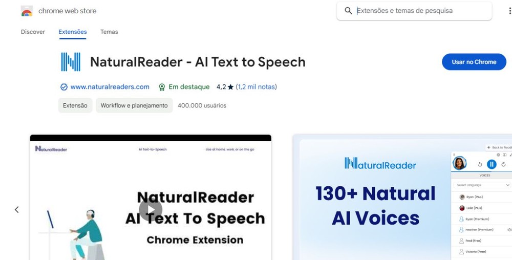 Extensões para Google Chrome: conheça 36 plugins que você precisa testar