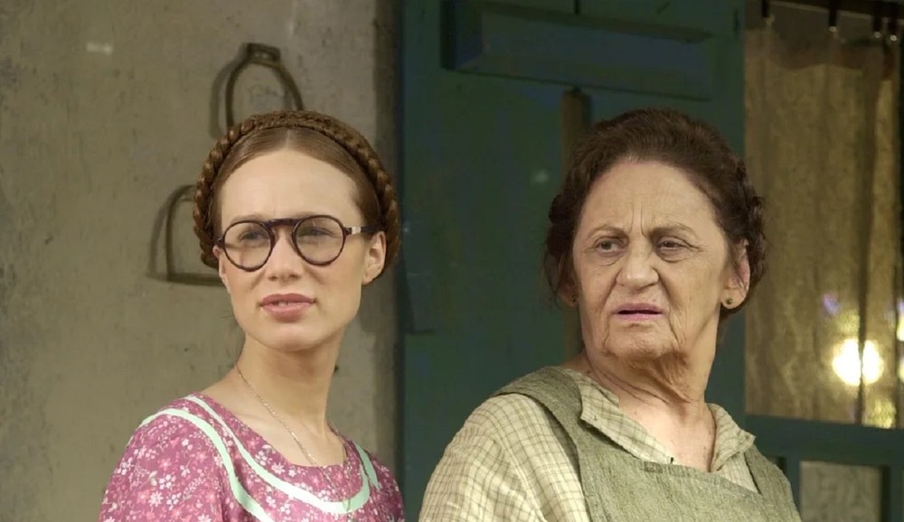 Chocolate com Pimenta: relembre o elenco da novela com Mariana Ximenes