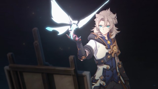 Albedo em Genshin Impact: veja gameplay, skills, build e comps