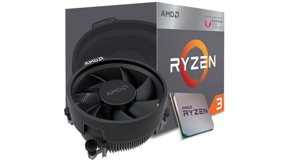 Ryzen 3 2200G vale a pena? Veja ficha técnica e preço do processador AMD
