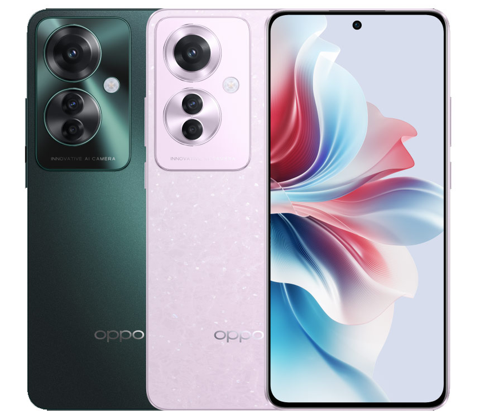 OPPO Reno 11F 5G é bom? Veja ficha técnica, preço e lançamento
