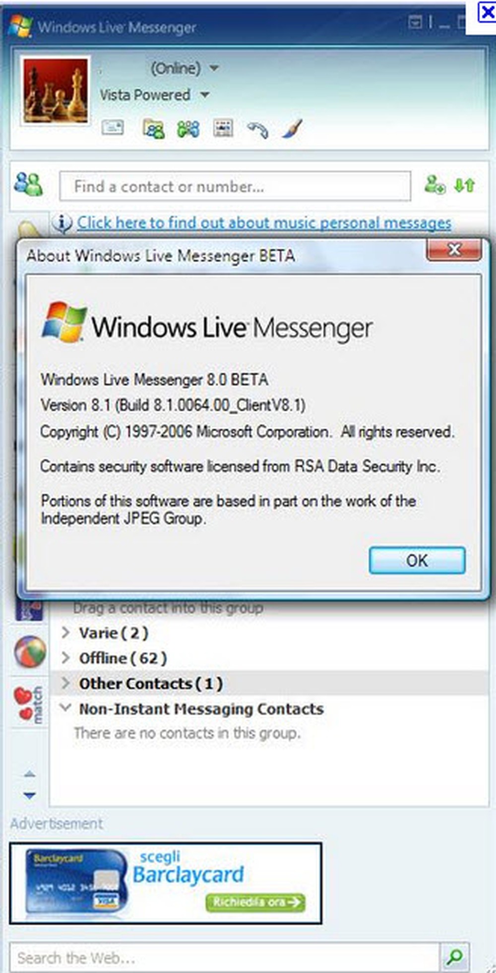 MSN Messenger: 12 anos de história