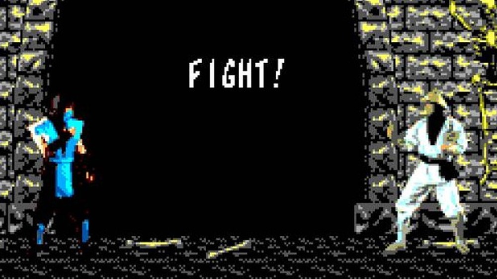 Mortal Kombat e Punch-Out: veja os melhores jogos de luta dos 8 bits