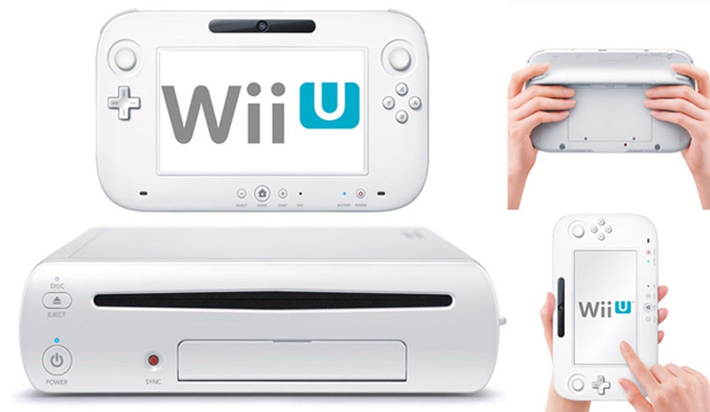 Valve se mostra interessada no Wii U