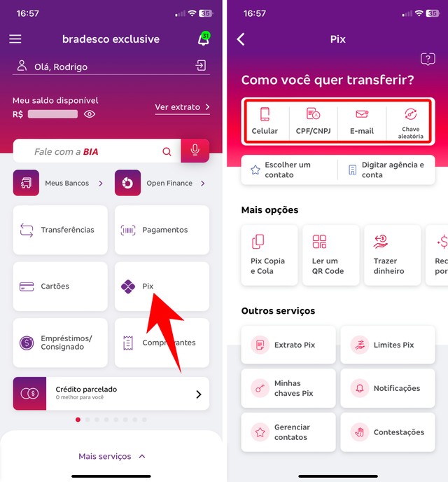 Como fazer Pix? Conheça tudo sobre o sistema de pagamentos