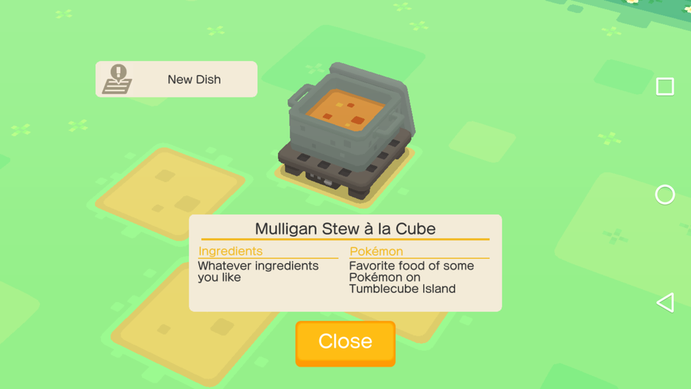 Pokémon Quest: saiba como jogar o novo game da Nintendo