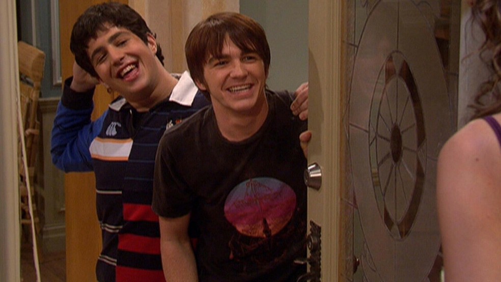 10 séries da Nickelodeon para maratonar que vão te fazer voltar no tempo