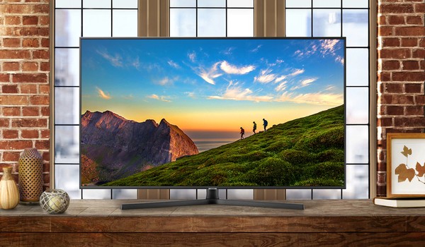 TV Samsung 4K 55 polegadas: veja preços e modelos para comprar no Brasil