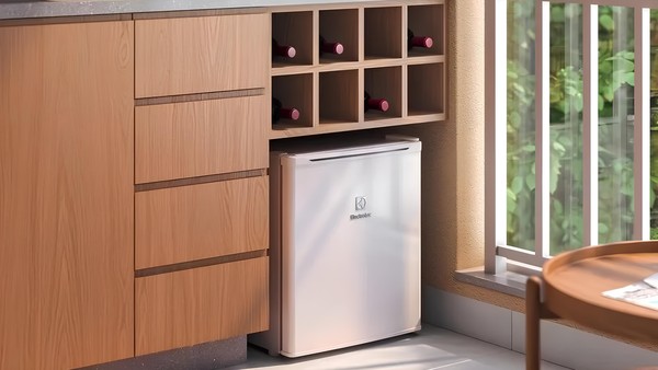 Frigobar da Electrolux: 4 opções imperdíveis da marca para conhecer