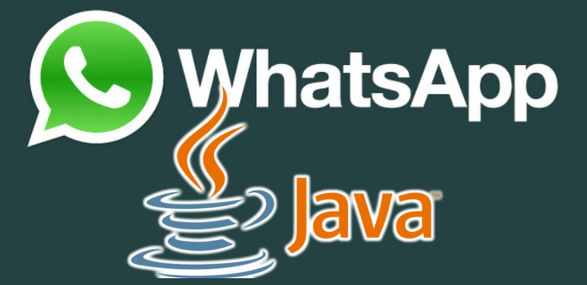 Celular Java roda WhatsApp? Conheça as alternativas para usar o aplicativo
