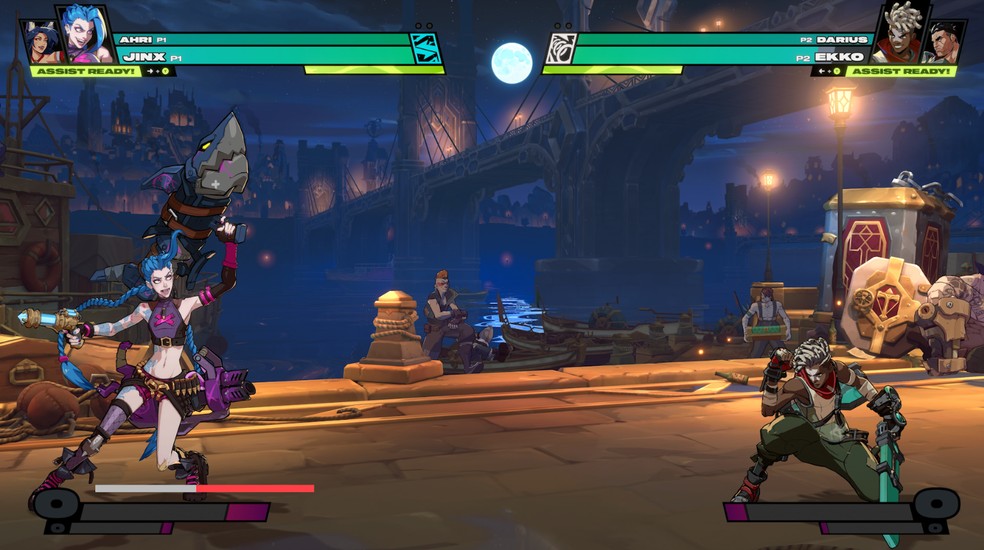 Arcane 2ª Temporada já tem data? Riot lança trailer e novidades em jogos