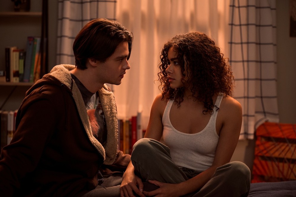 Ginny e Georgia: conheça sinopse, elenco e trailer da 2ª temporada