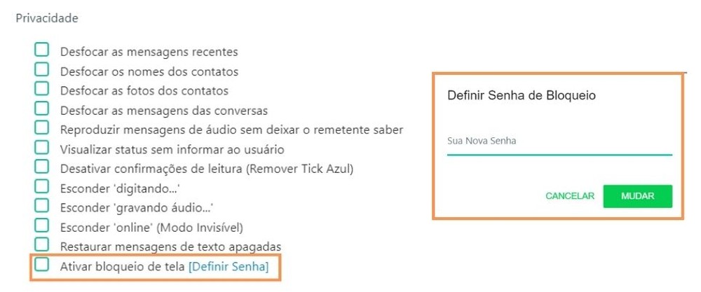 WA Web Plus para WhatsApp: como usar e 4 melhores funções da extensão