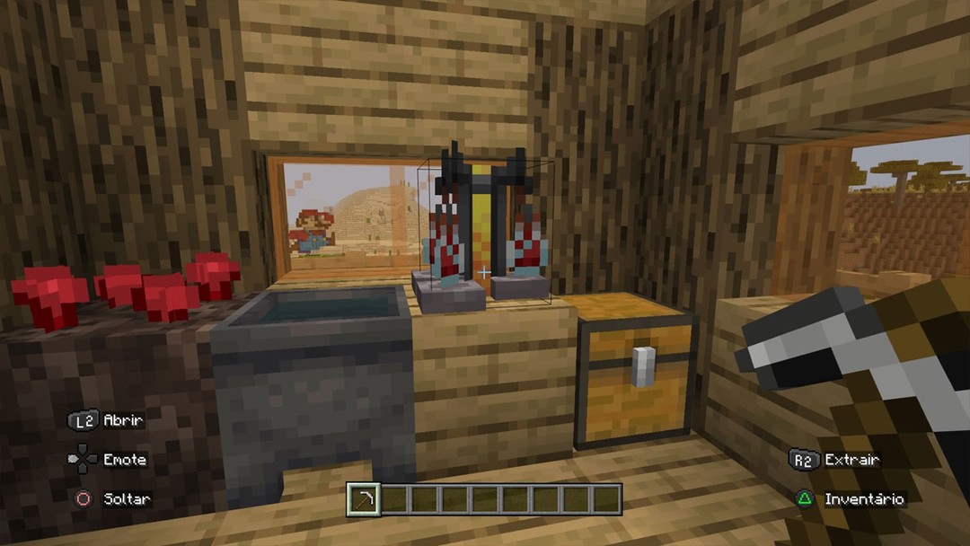 Minecraft | Software | TechTudo