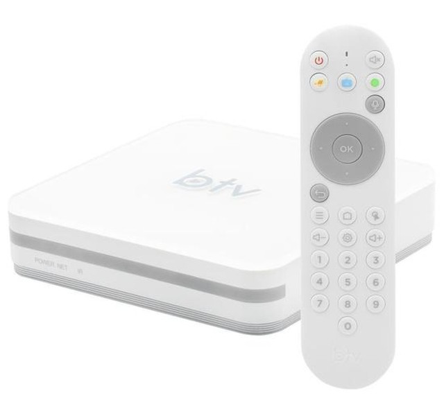 BTV é legalizado? Veja o que é, riscos e como se proteger da TV Box pirata