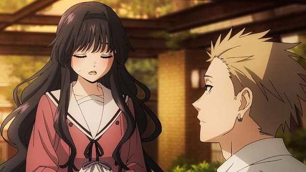 30 melhores anime shoujo de todos os tempos